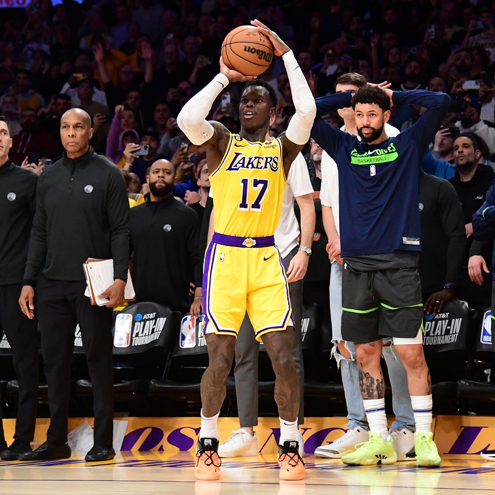 Photos: Lakers vs Timberwolves (04/11/23) | Los Angeles Lakers