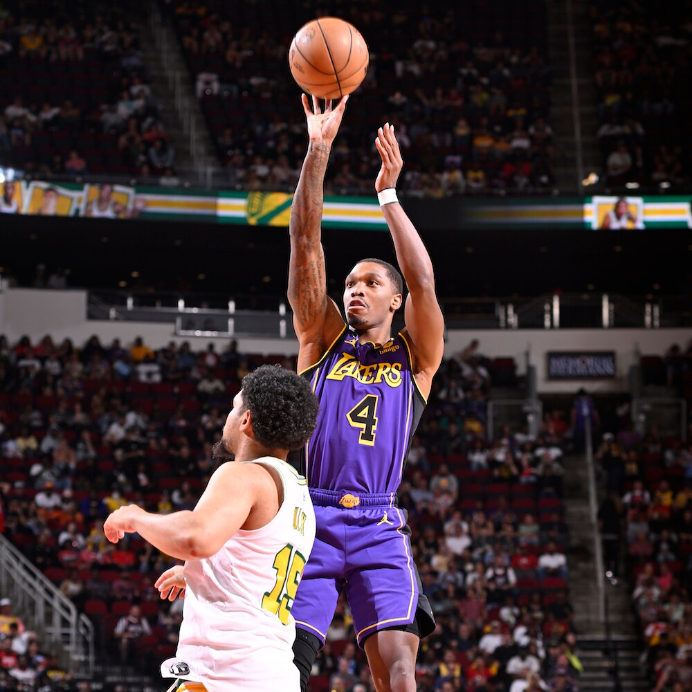 Photos: Lakers at Rockets (04/02/23) Photo Gallery | NBA.com