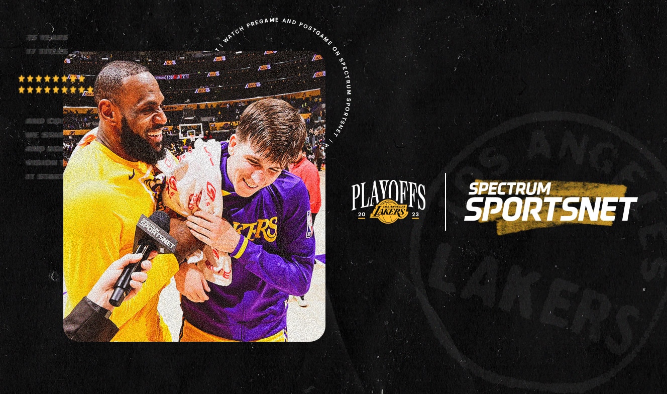 Lakers - The official site of the NBA for the latest NBA Scores, Stats ...