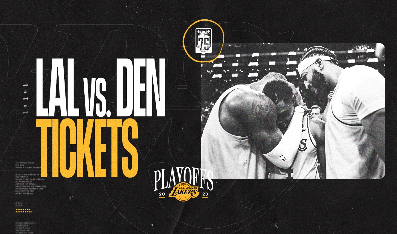 Lakers - The official site of the NBA for the latest NBA Scores, Stats ...