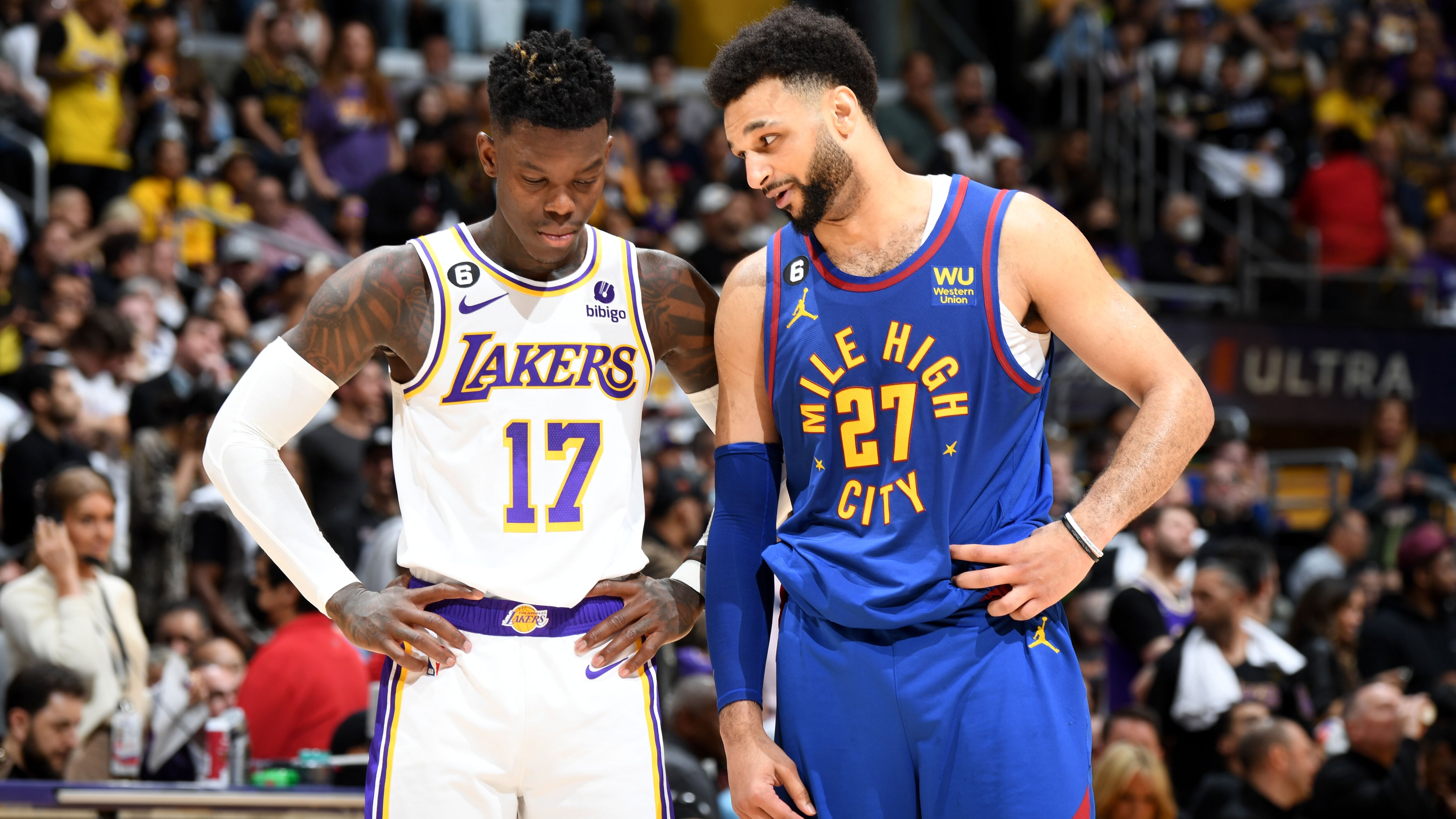 Photos Game 3 Lakers Vs Nuggets 05 20 23 Photo Gallery NBA