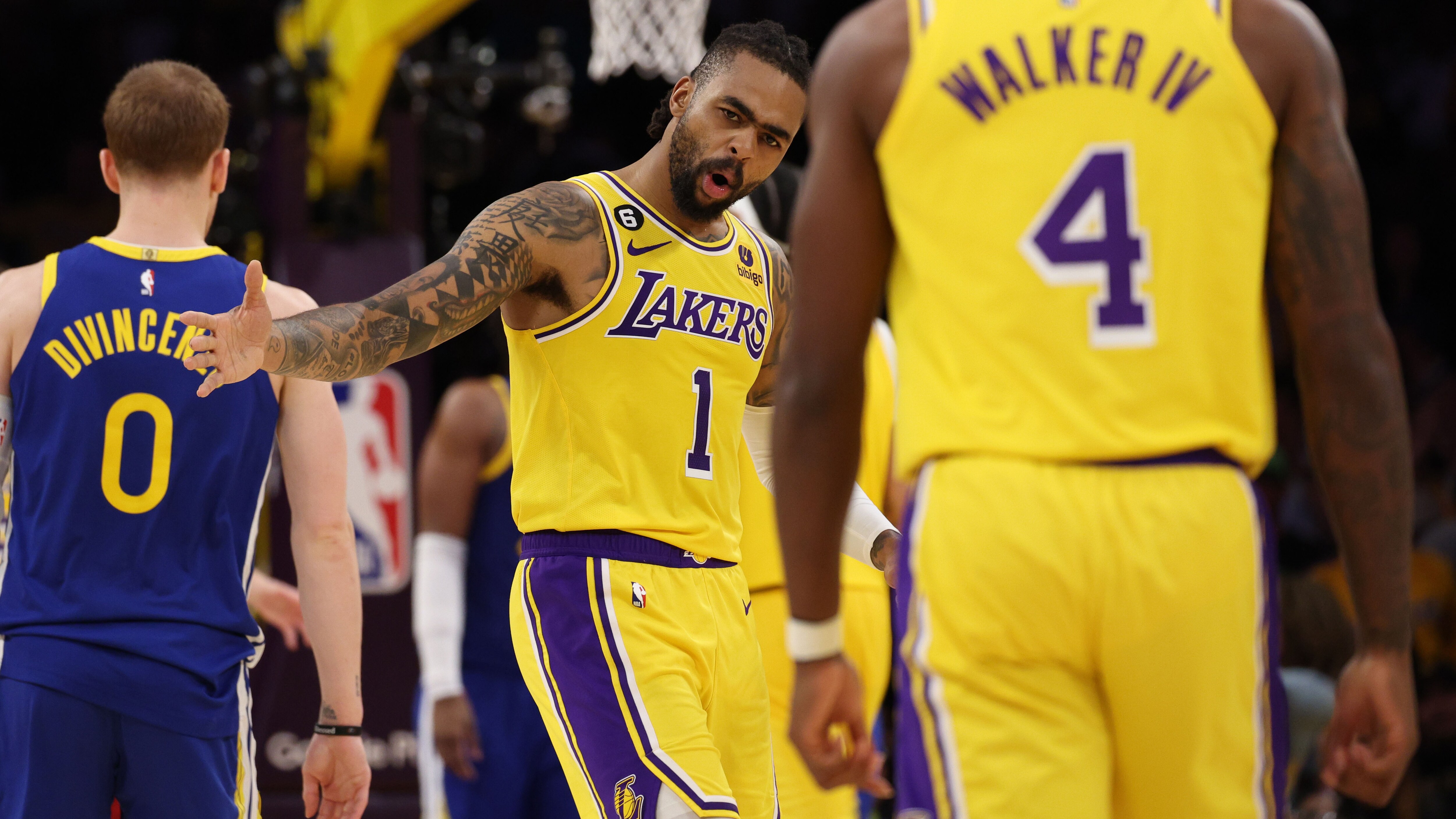 Photos Game 6 Lakers Vs Warriors 05 12 23 Photo Gallery