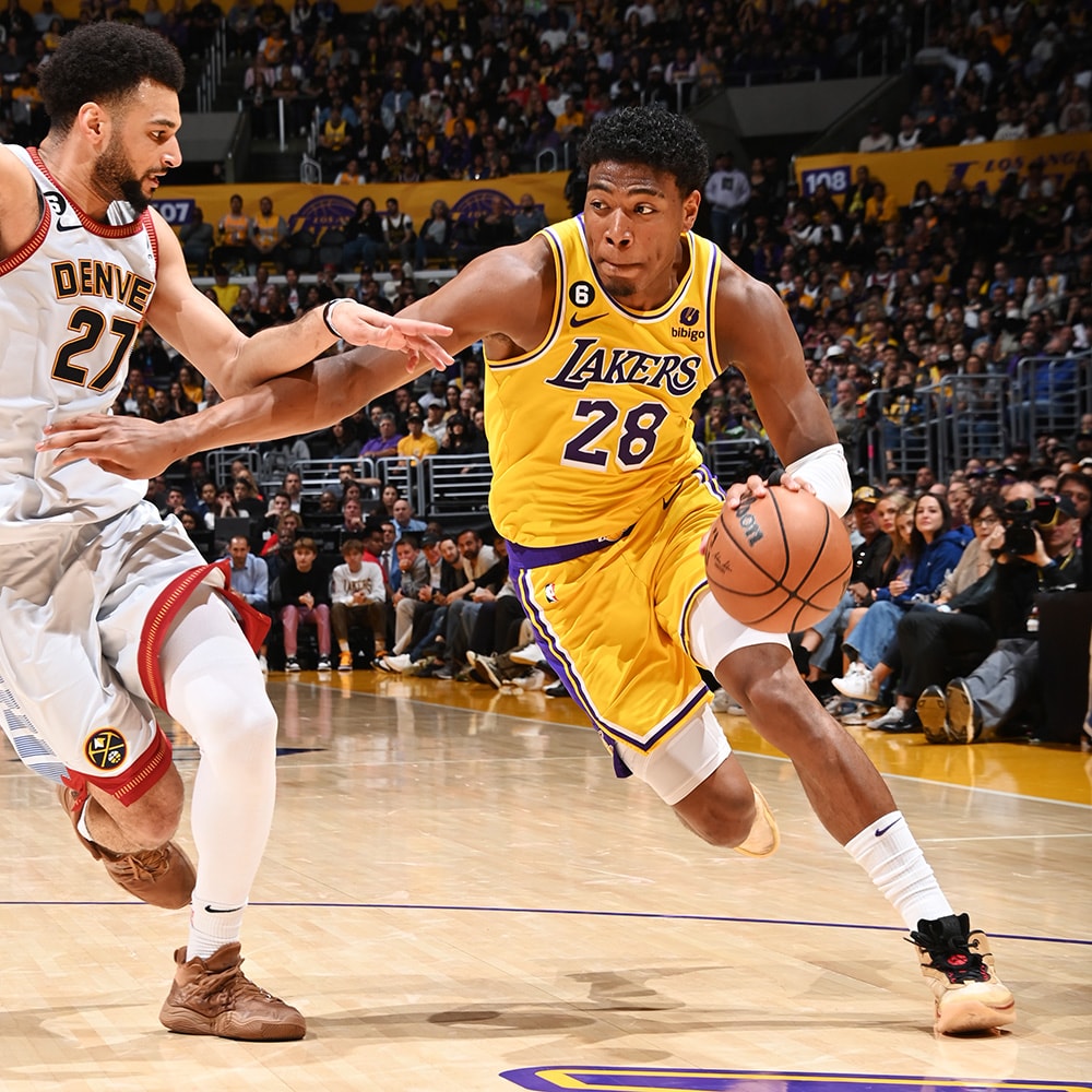 Photos: Game 4 - Lakers vs Nuggets (05/22/23) | Los Angeles Lakers