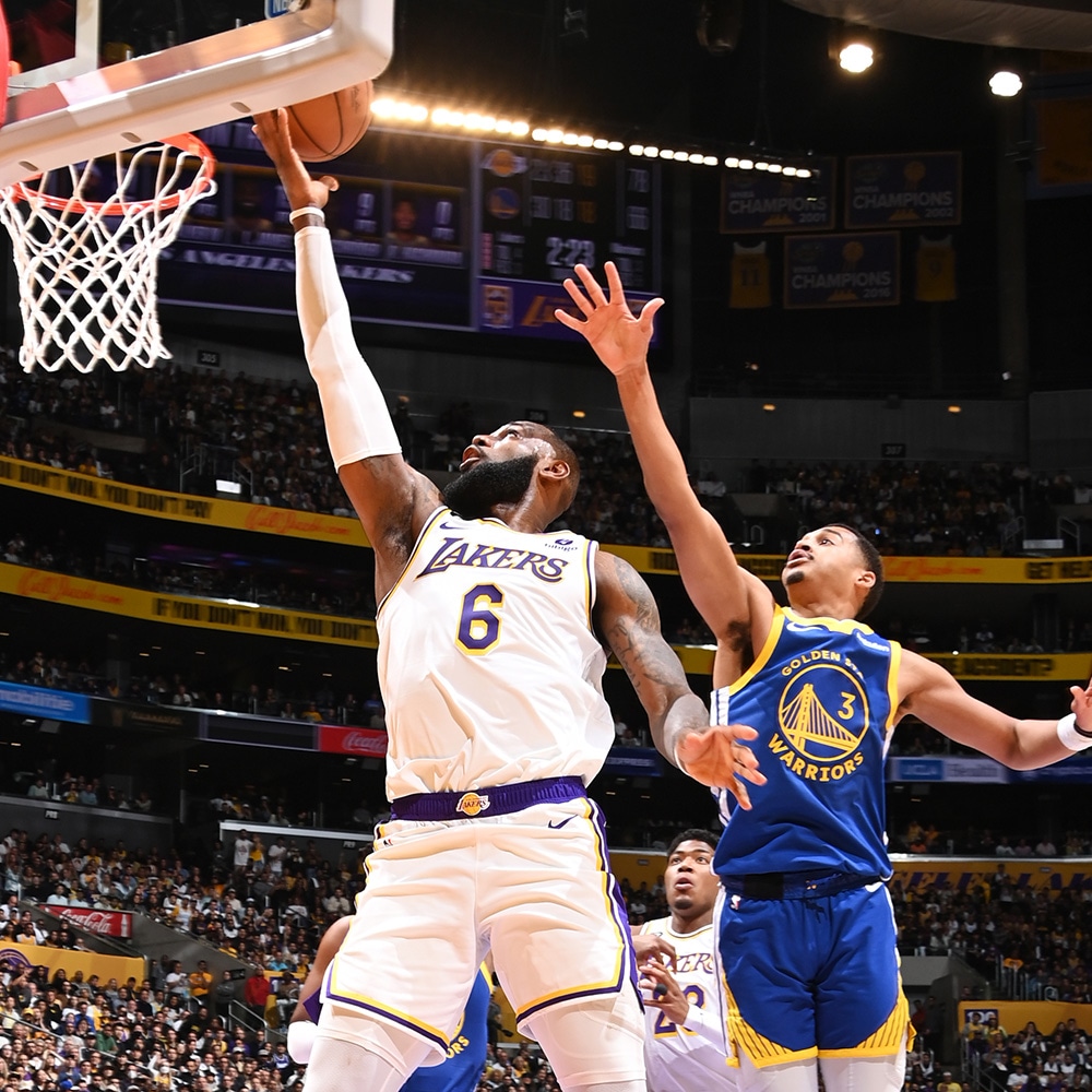 Photos: Game 3 - Lakers vs Warriors (05/06/23) Photo Gallery | NBA.com