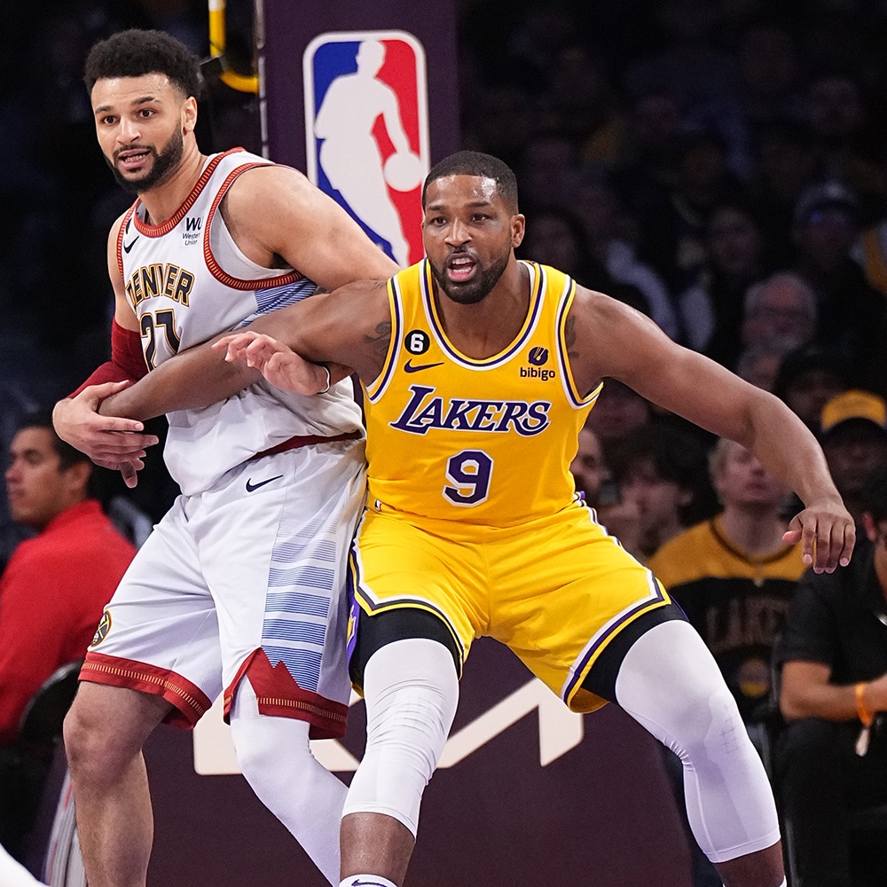 Photos: Game 4 - Lakers vs Nuggets (05/22/23) | Los Angeles Lakers
