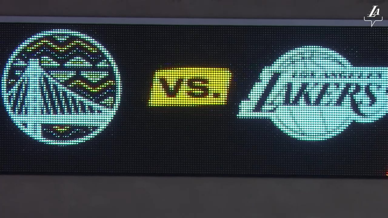 Lakers - The official site of the NBA for the latest NBA Scores, Stats ...