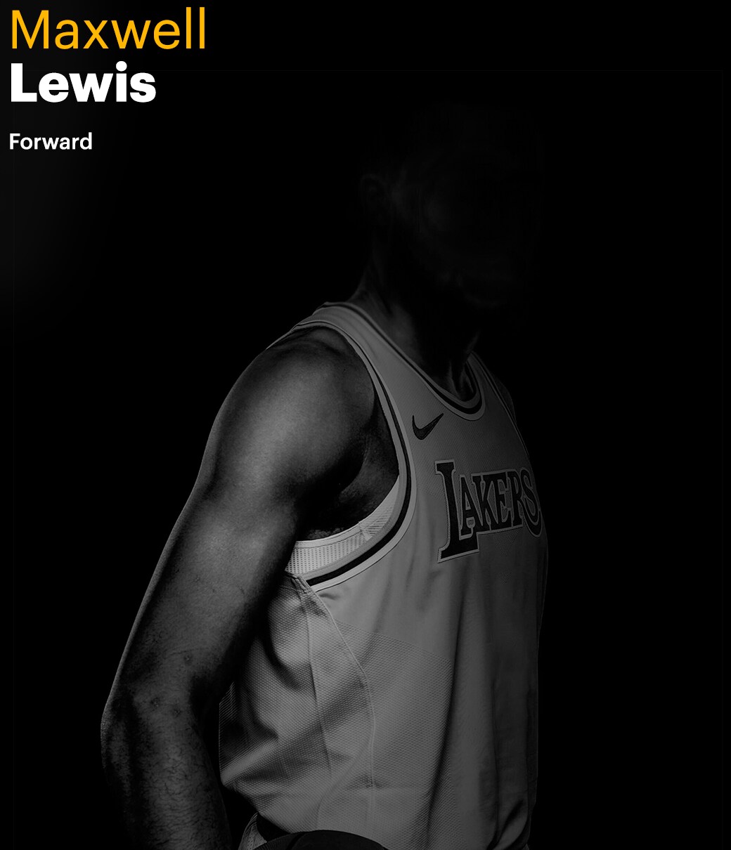 Roster Page | NBA.com