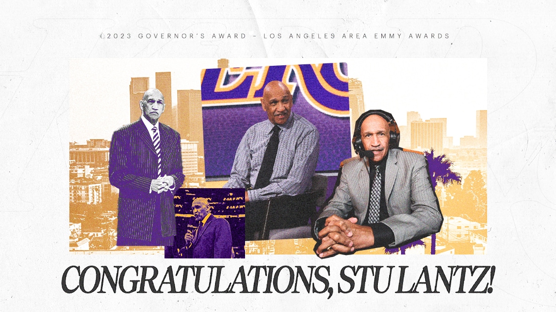 Lakers - The official site of the NBA for the latest NBA Scores, Stats ...