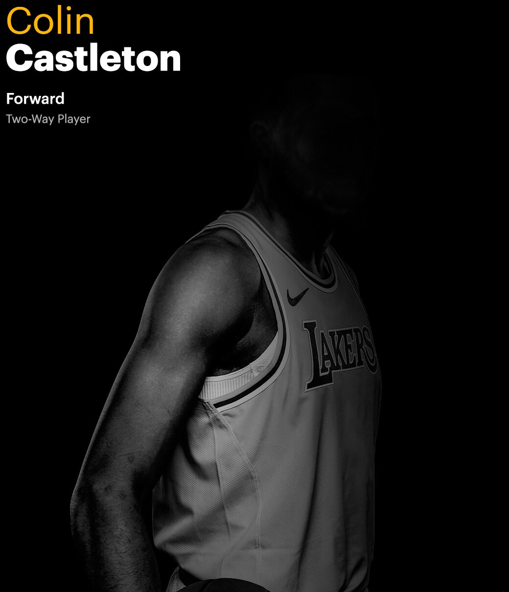 Roster Page | NBA.com