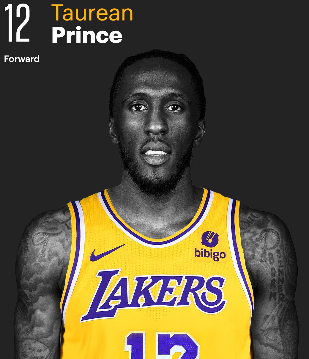 Roster Page | NBA.com