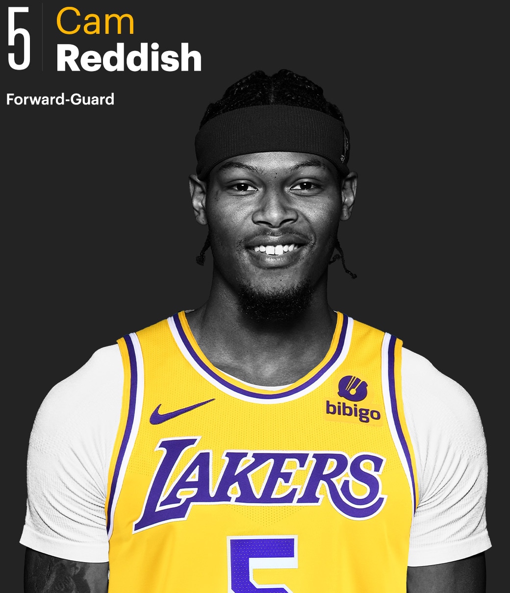 Roster Page | NBA.com