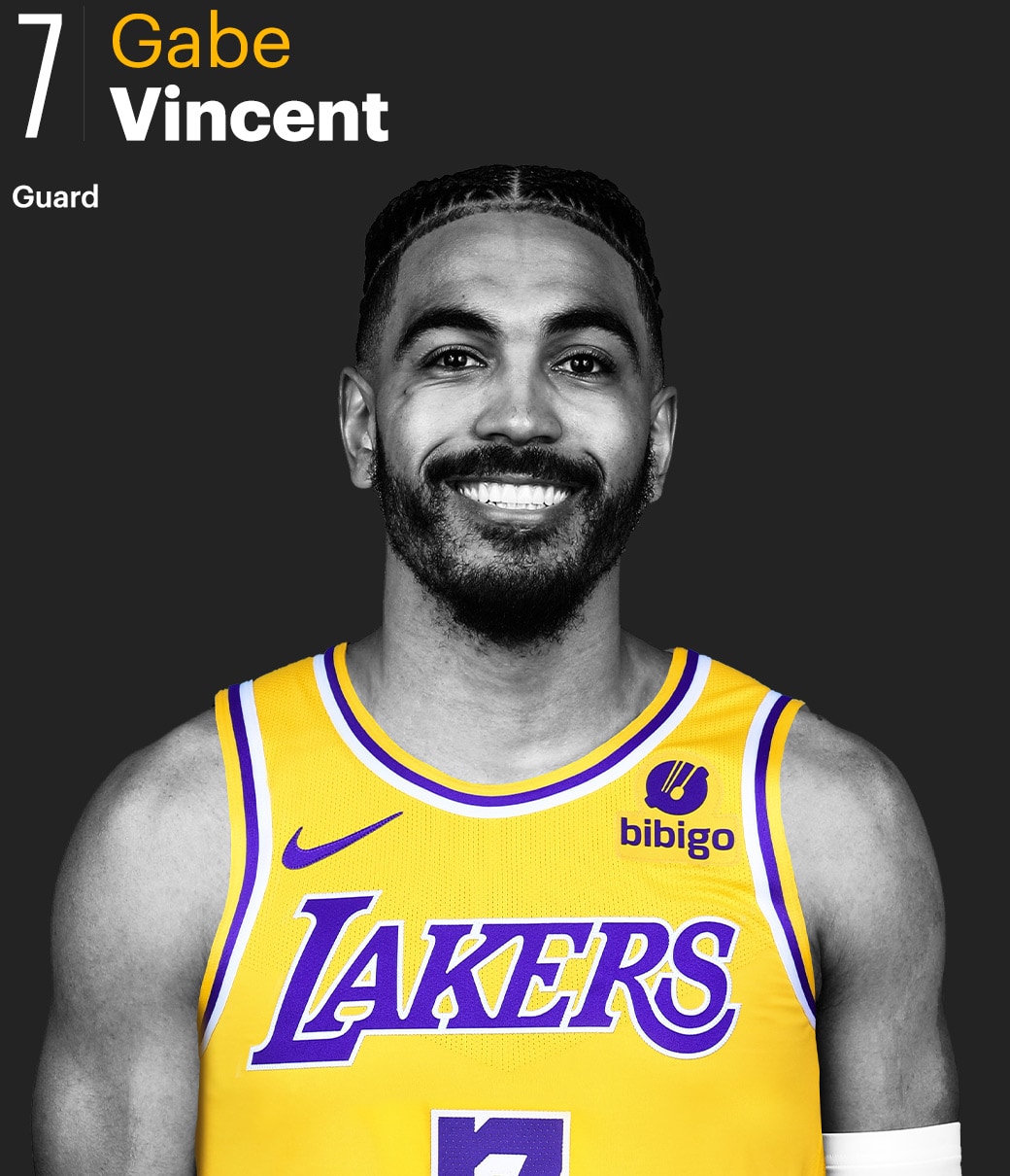 Roster Page | NBA.com
