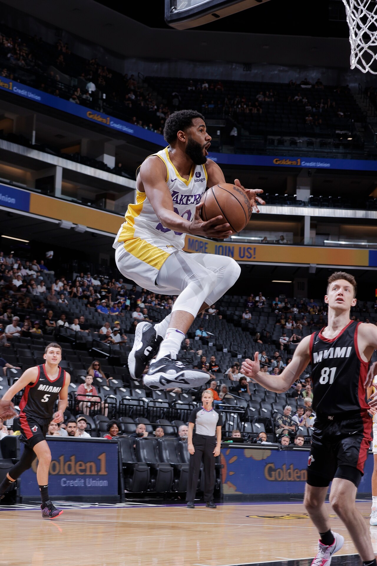 California Classic Summer League 2023 Photo Gallery | NBA.com