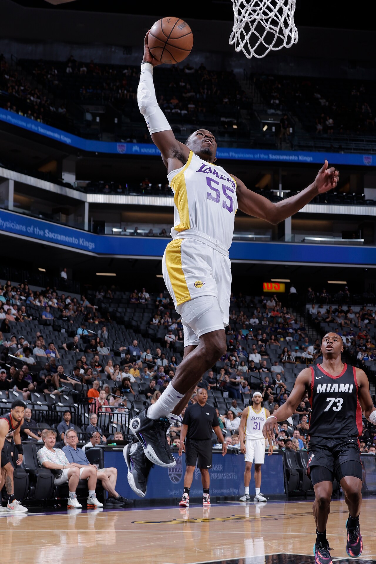 California Classic Summer League 2023 Photo Gallery | NBA.com