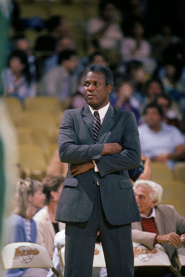 The Bertka Files, Volume 7: The Lakers-Celtics Rivalry | Los Angeles Lakers