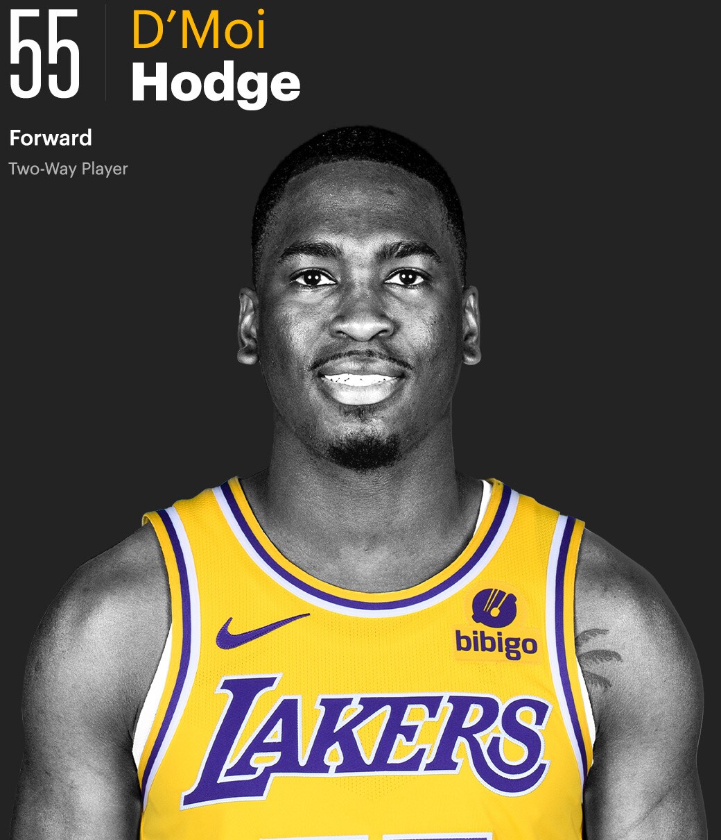 Roster Page | NBA.com