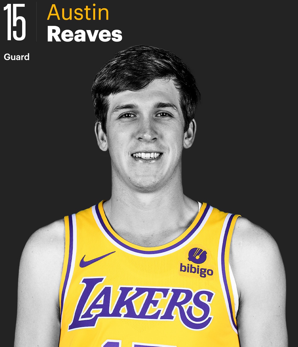 Roster Page | NBA.com
