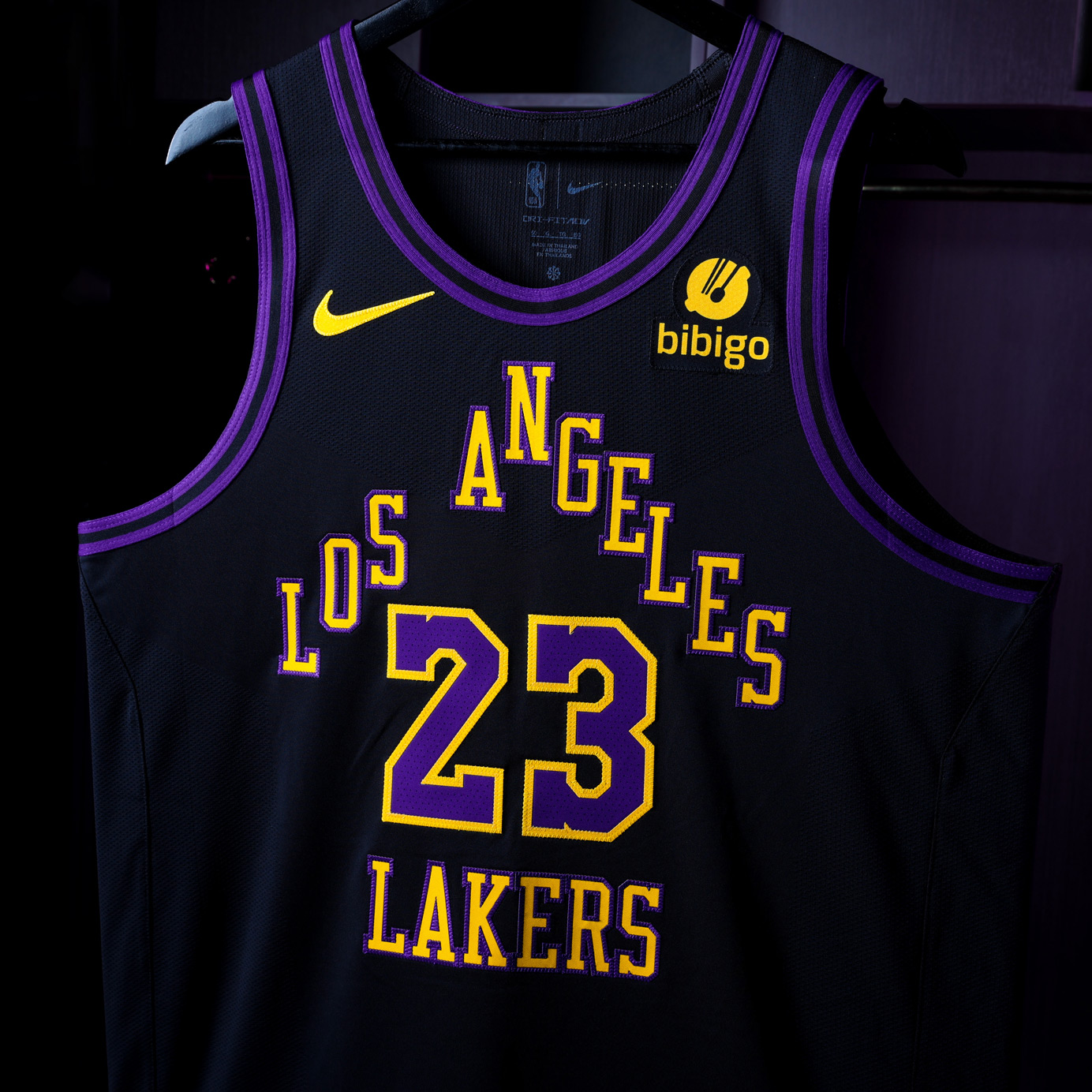 City Jersey Landing Page ‑ 2023 | NBA.com