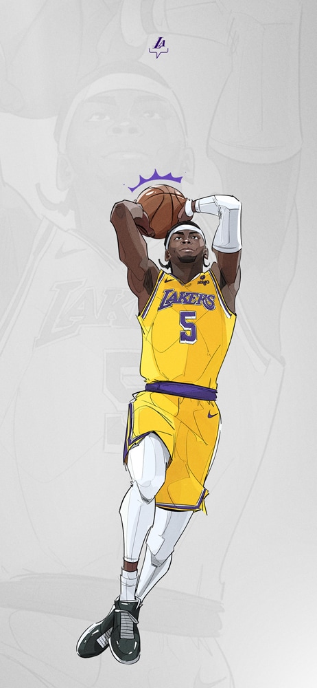 Season Opener Wallpapers | Los Angeles Lakers