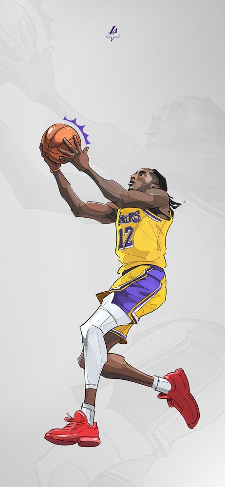 Season Opener Wallpapers | Los Angeles Lakers