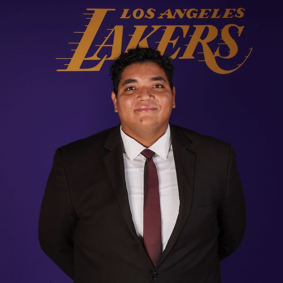 Season Ticket Members