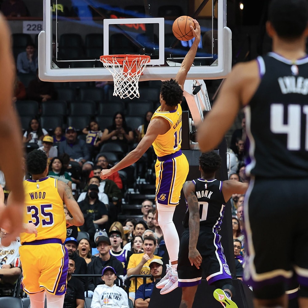 Photos: Lakers vs Kings (10/11/23) Photo Gallery | NBA.com