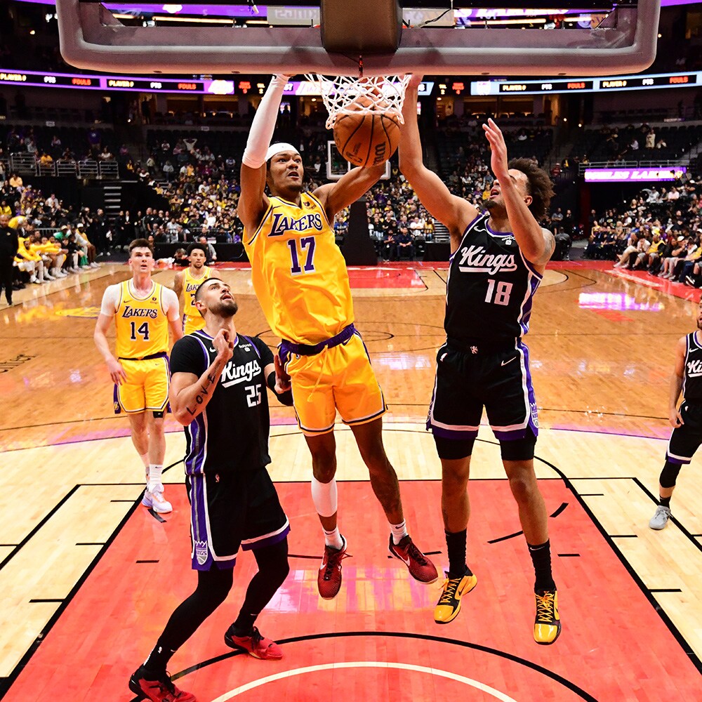 Photos: Lakers vs Kings (10/11/23) | Los Angeles Lakers