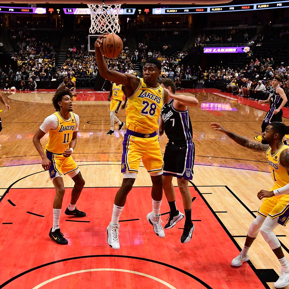 Photos: Lakers vs Kings (10/11/23) | Los Angeles Lakers