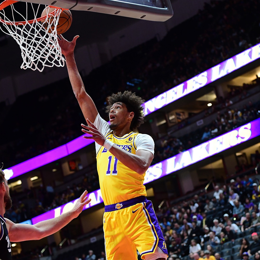 Photos: Lakers vs Kings (10/11/23) Photo Gallery | NBA.com
