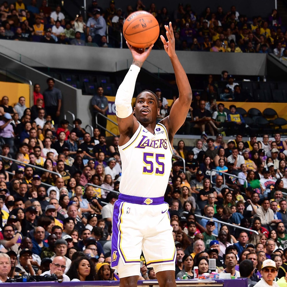 Photos: Lakers vs Bucks (10/15/23) Photo Gallery | NBA.com