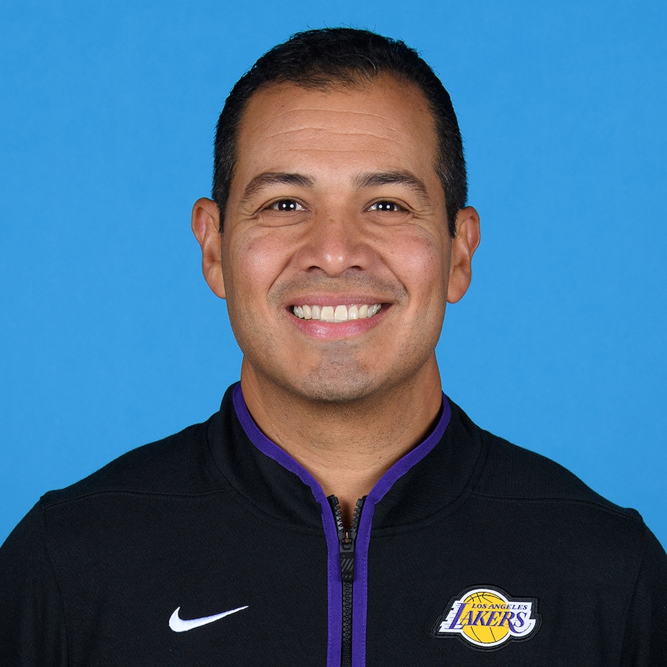 Trainers & Performance