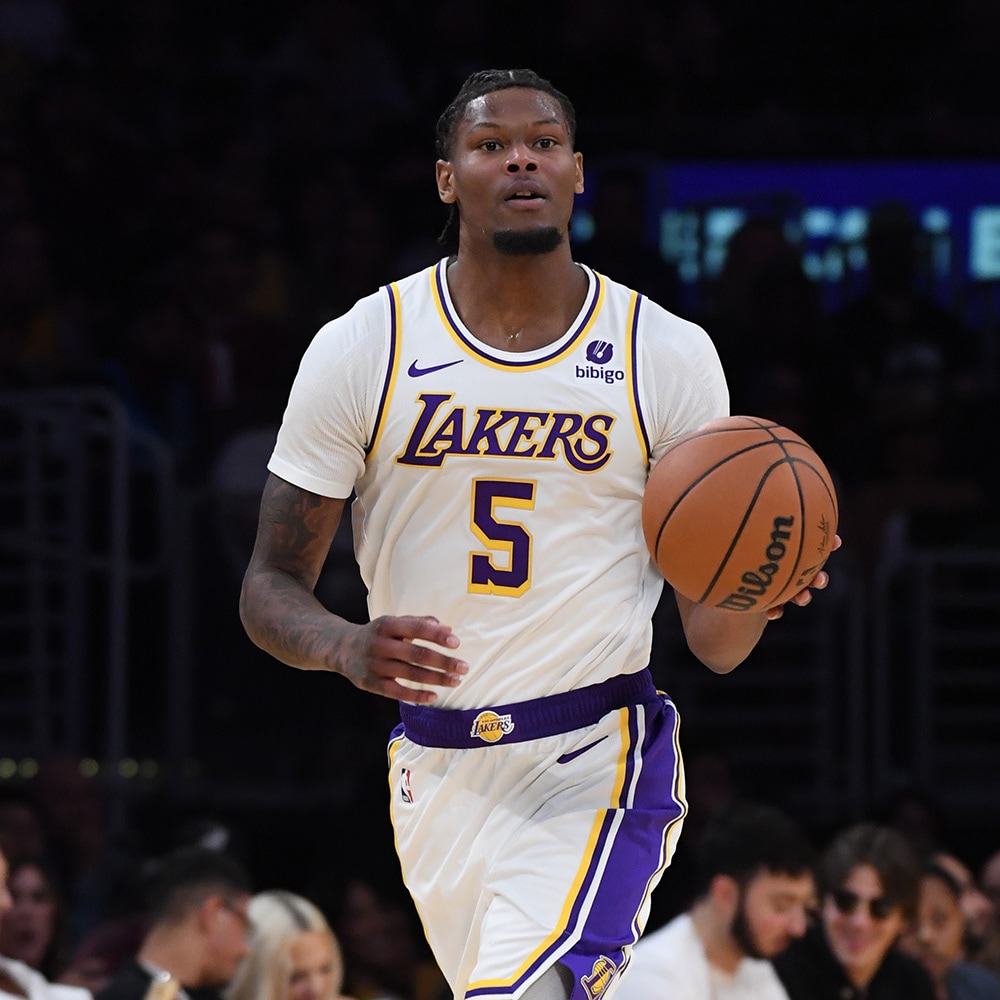 Photos: Lakers vs Bucks (10/15/23) Photo Gallery | NBA.com