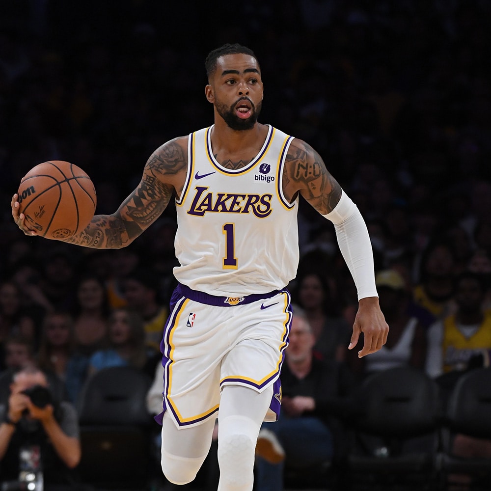 Photos: Lakers vs Bucks (10/15/23) Photo Gallery | NBA.com