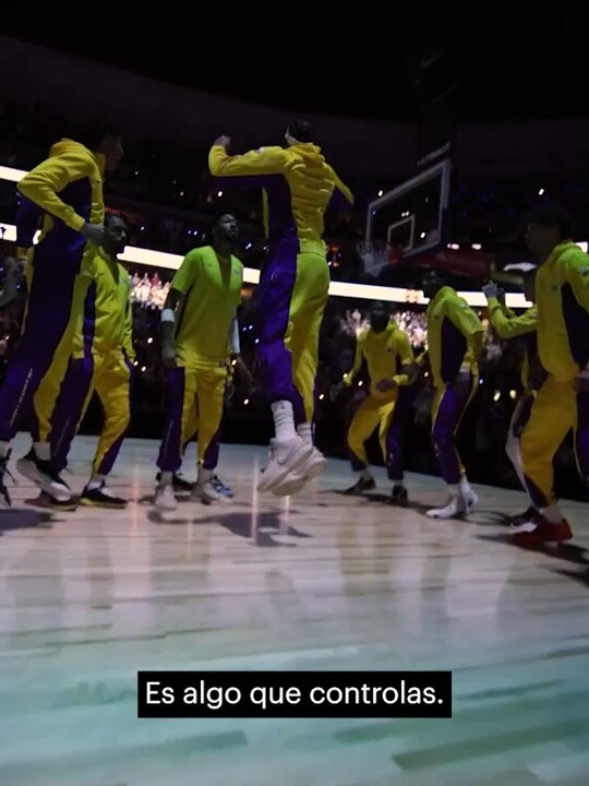 Los Lakers Homepage | NBA.com