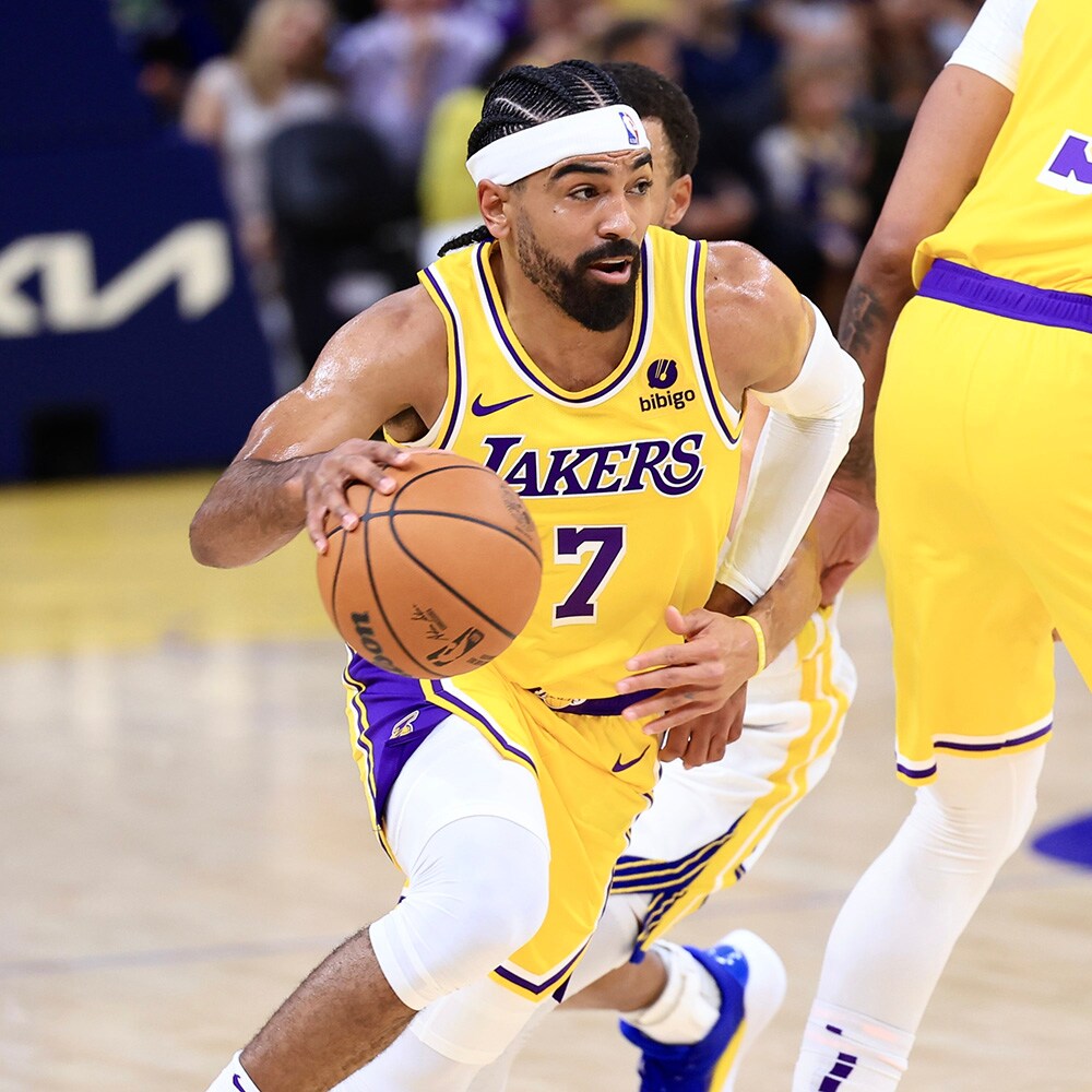 Photos: Lakers at Warriors (10/07/23) Photo Gallery | NBA.com