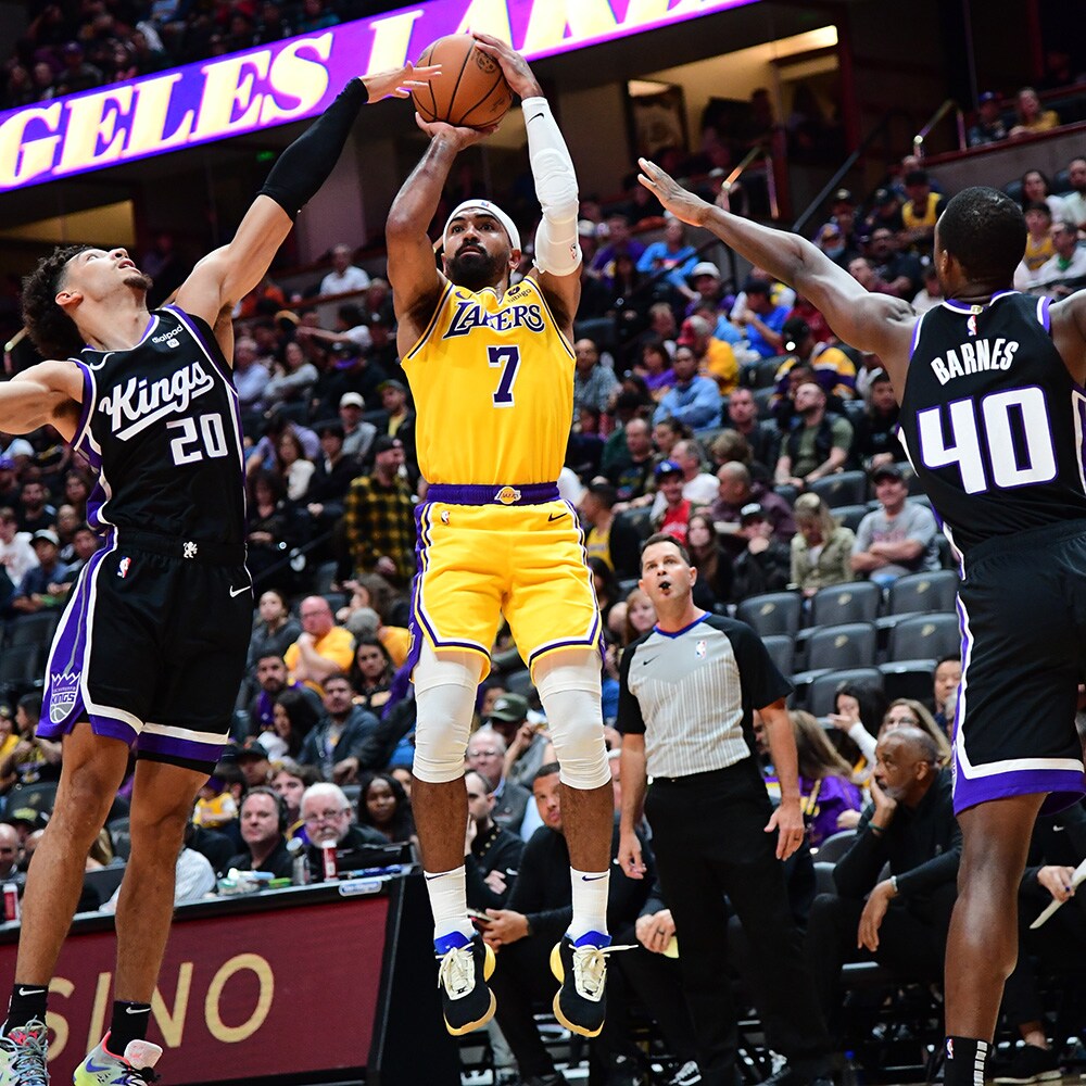 Photos: Lakers vs Kings (10/11/23) Photo Gallery | NBA.com