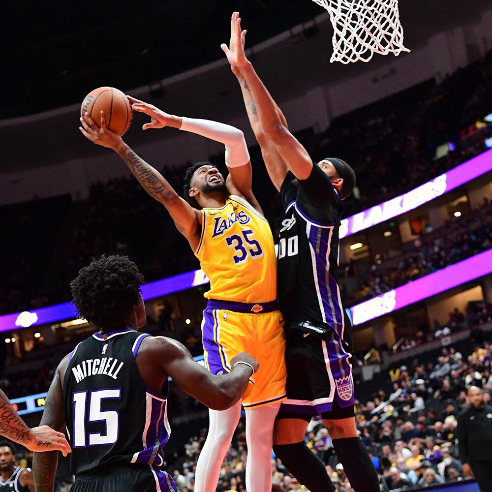 Photos: Lakers vs Kings (10/11/23) Photo Gallery | NBA.com