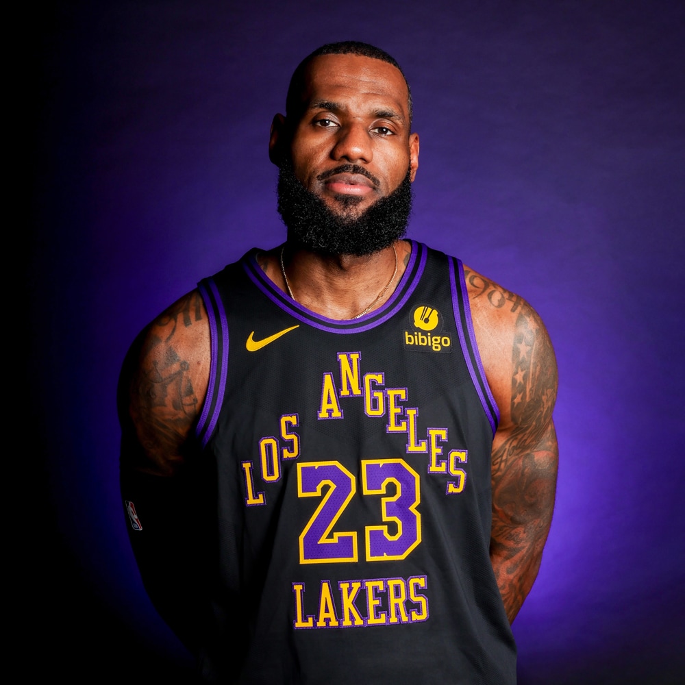 City Jersey Landing Page ‑ 2023 | NBA.com