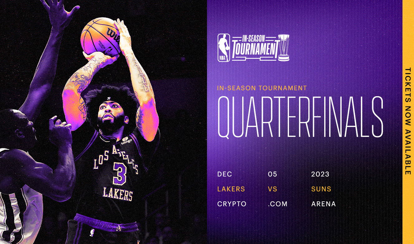 NBA In Season Tournament: Frequently Asked Questions | NBA.com