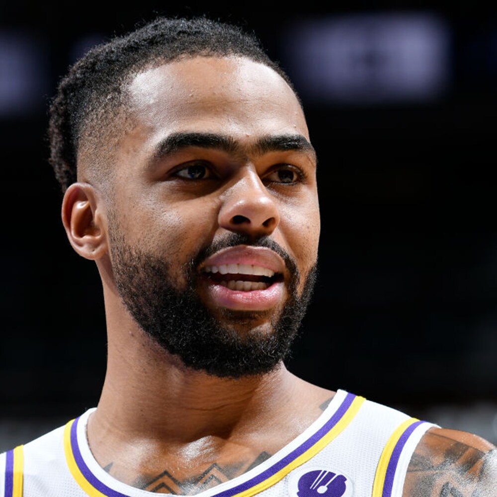 Photos: Lakers at Magic (11/04/2023) | Los Angeles Lakers