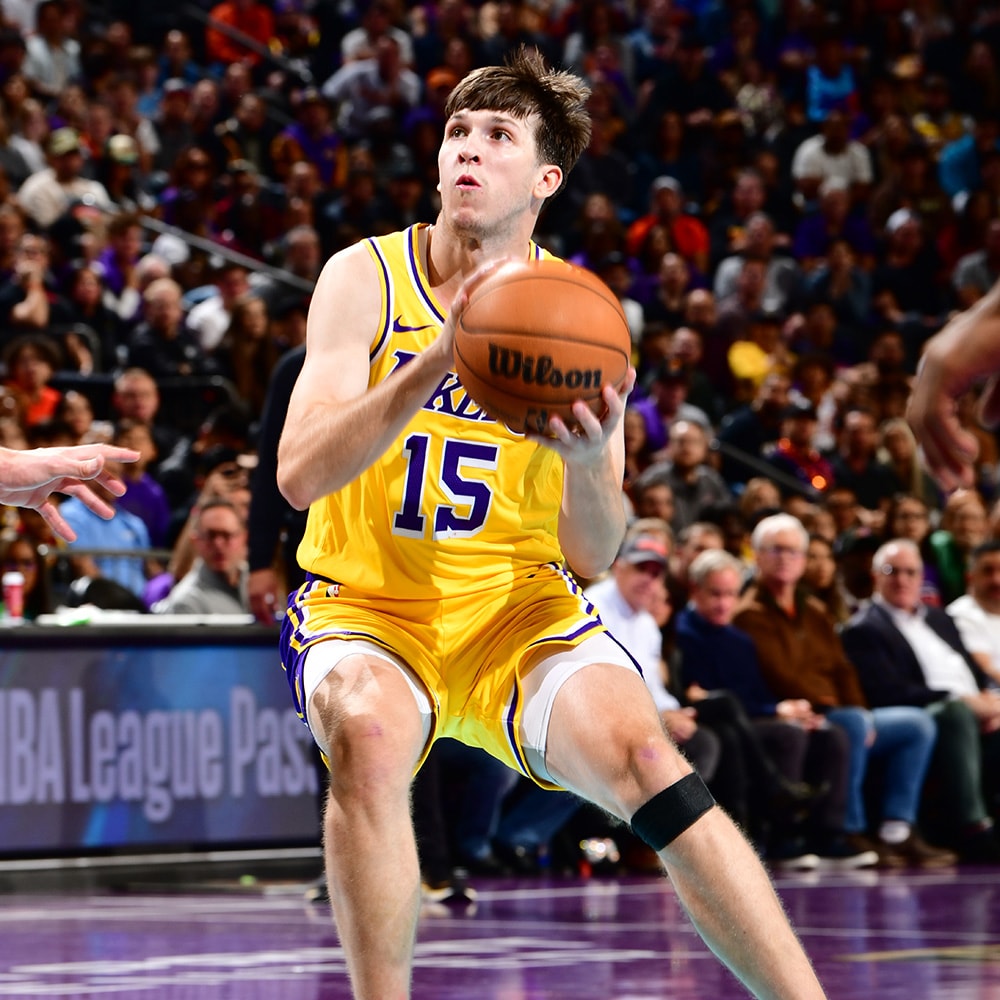 Photos: Lakers at Suns (11/10/2023) | Los Angeles Lakers
