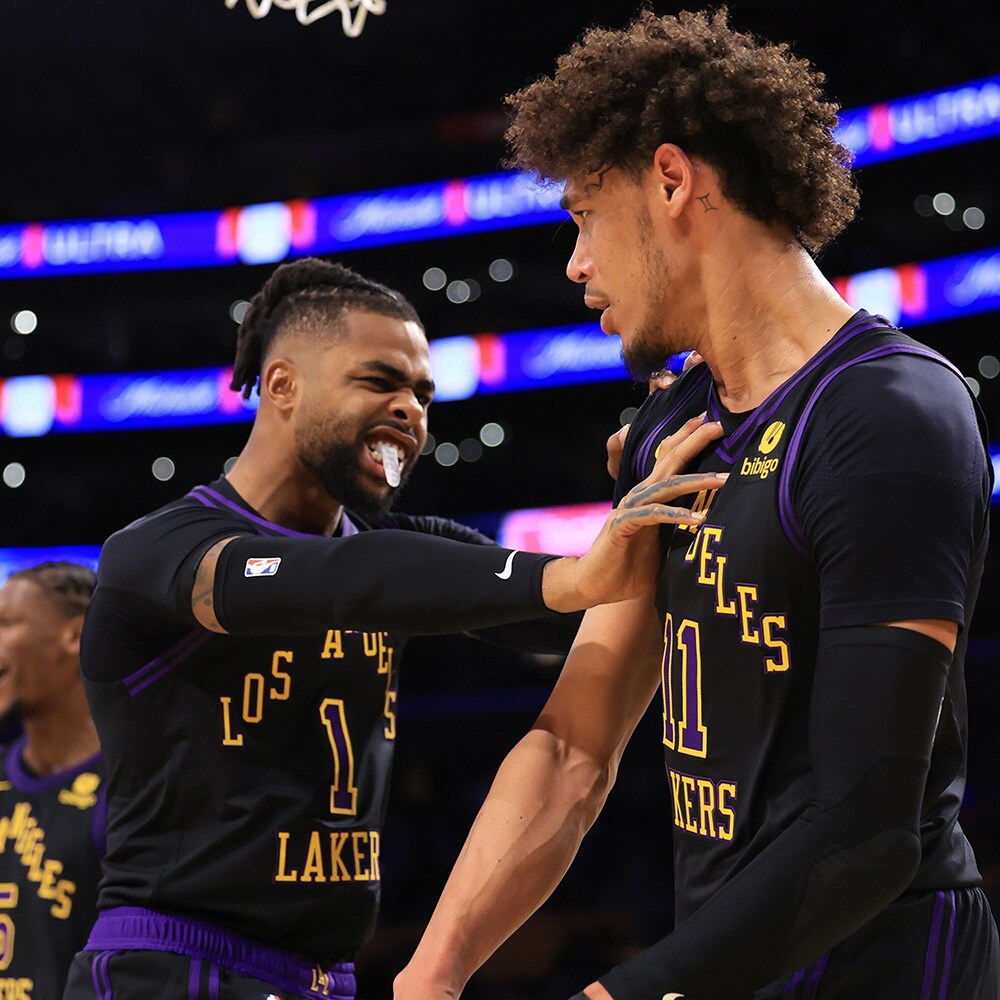 Photos: Lakers vs Grizzlies (11/14/2023) | Los Angeles Lakers