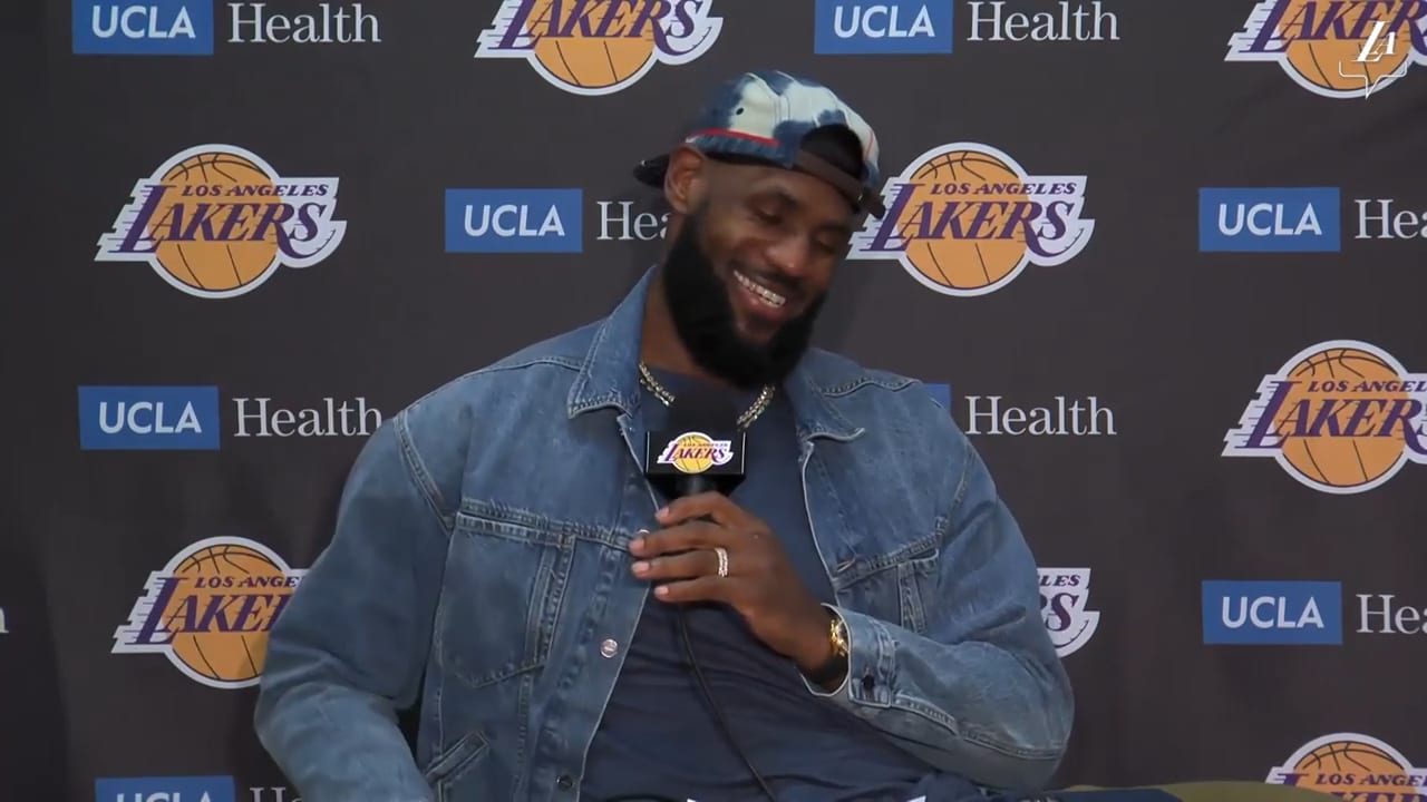 LA Clippers vs Los Angeles Lakers Nov 1, 2023 Game Summary