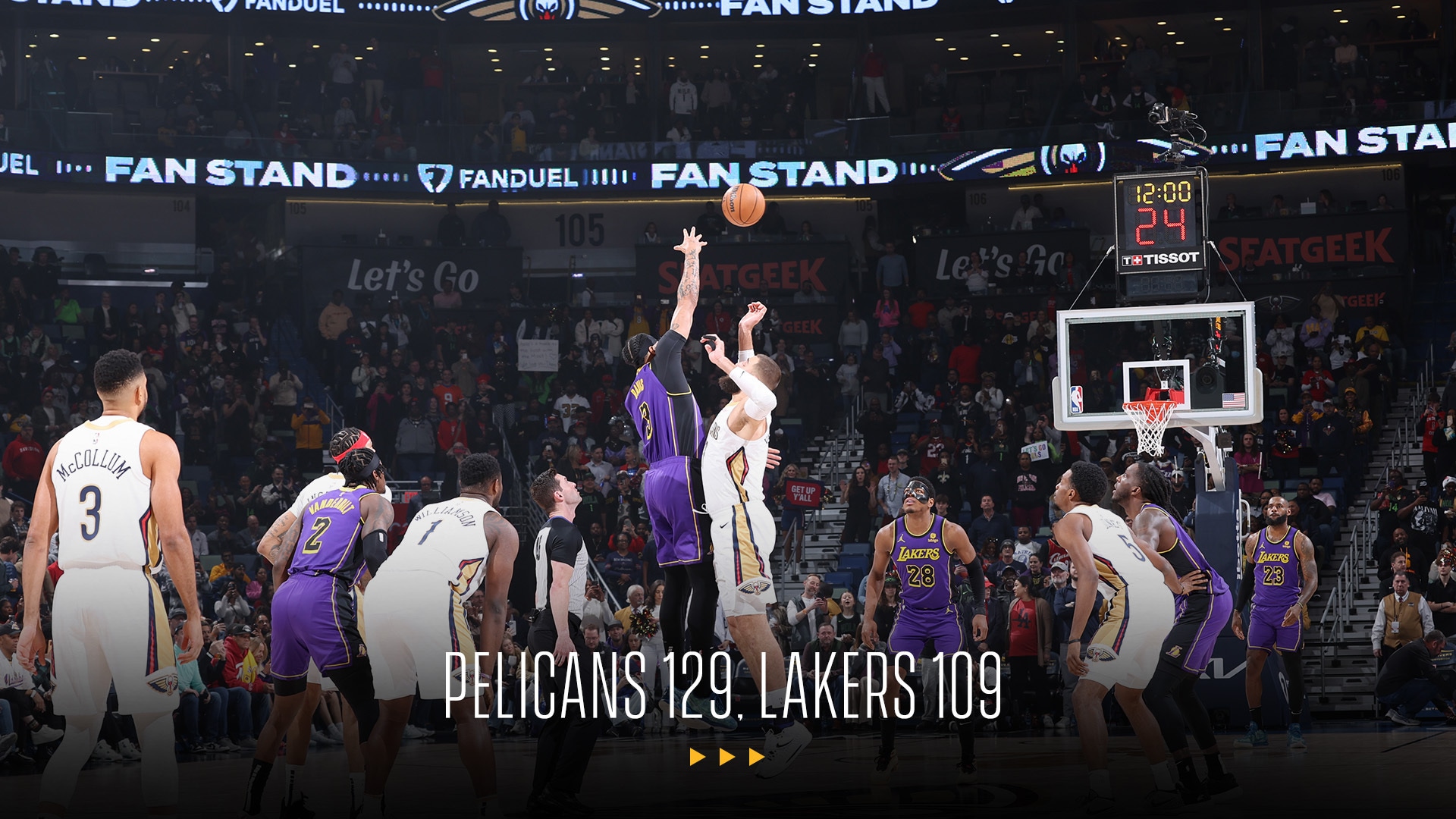 Los Angeles Lakers | NBA.com