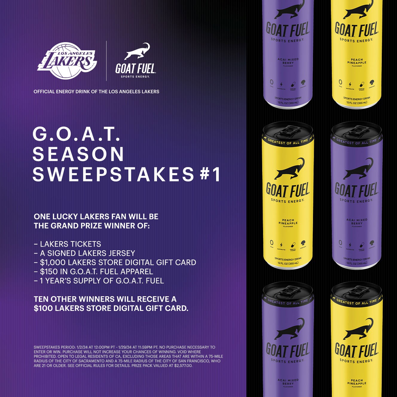 Promotions | NBA.com