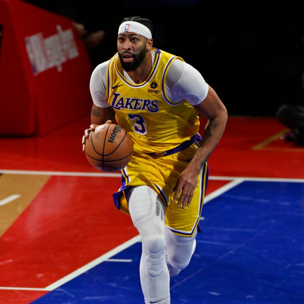 Photos: Lakers vs Pacers (12/09/23) Photo Gallery | NBA.com