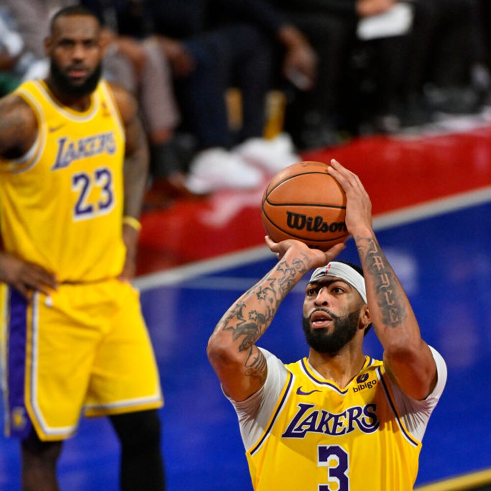 Photos: Lakers vs Pacers (12/09/23) Photo Gallery | NBA.com