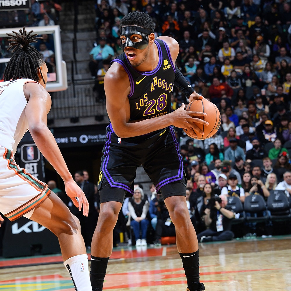 Photos: Lakers at Spurs (12/15/23) Photo Gallery | NBA.com