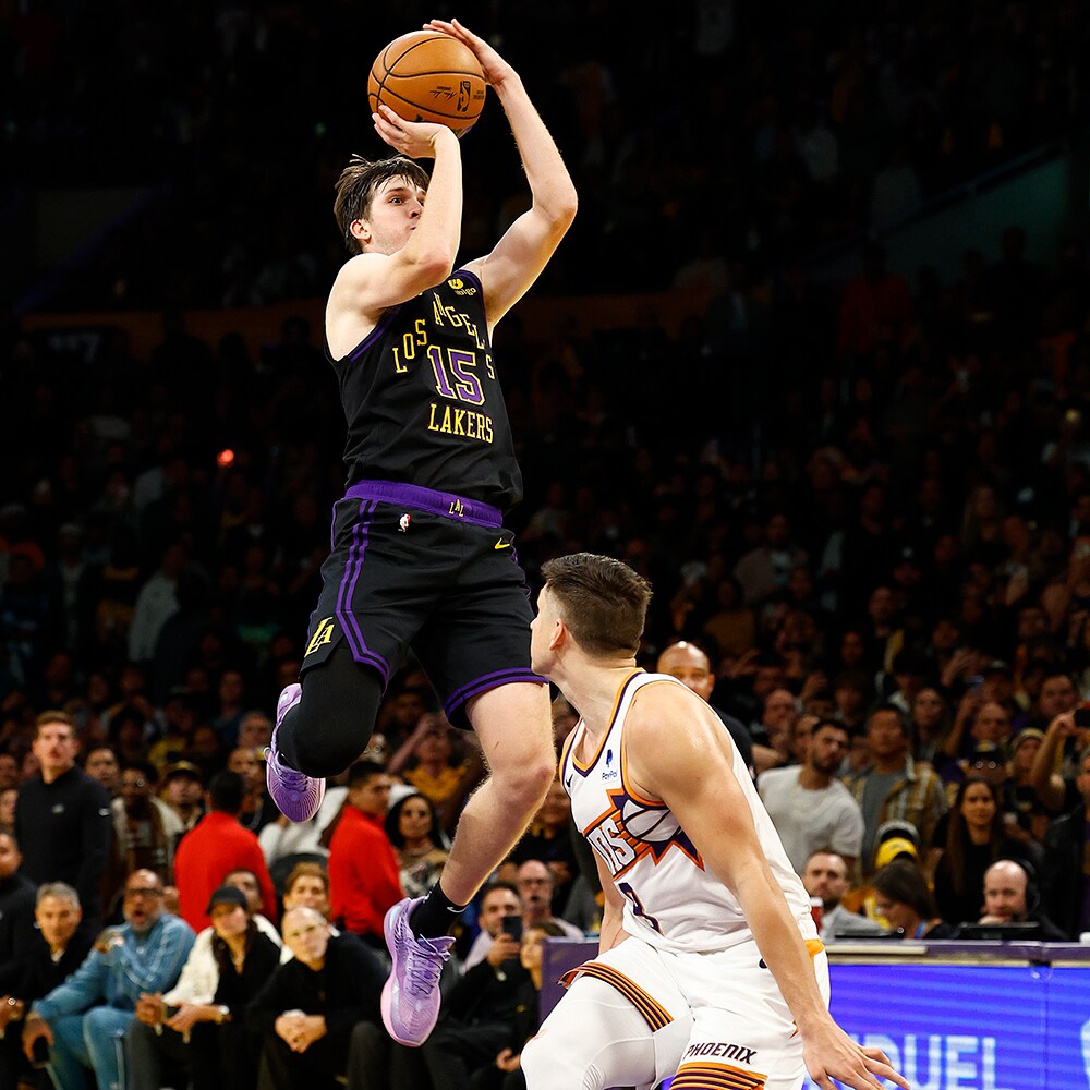 Photos: Lakers vs Suns (12/05/23) | Los Angeles Lakers