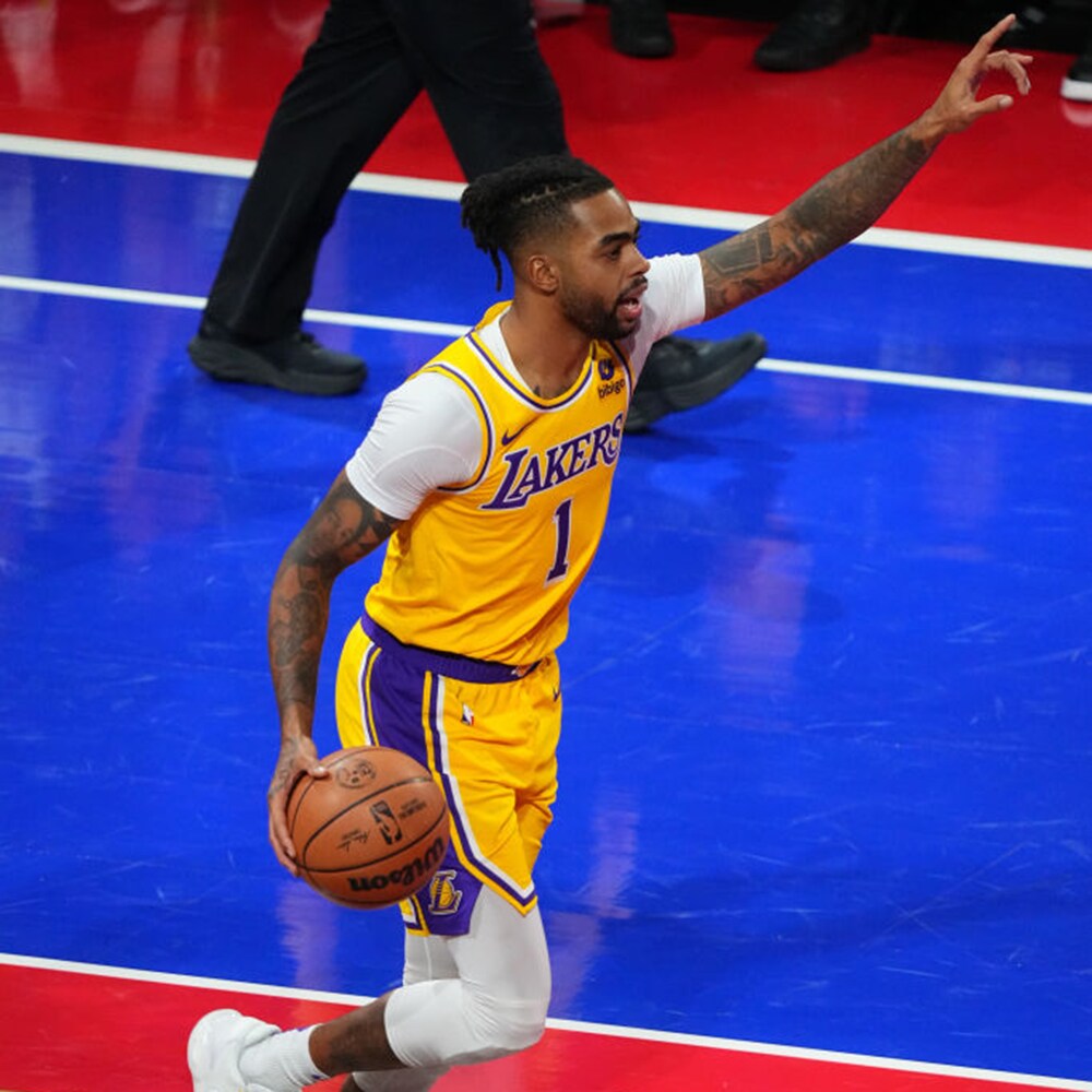 Photos: Lakers vs Pacers (12/09/23) Photo Gallery | NBA.com